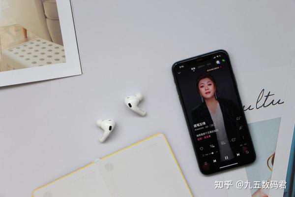 LolliPods Pro蓝牙耳机：降噪与音质兼顾 ，入门的价格，旗舰的实力 - 知乎