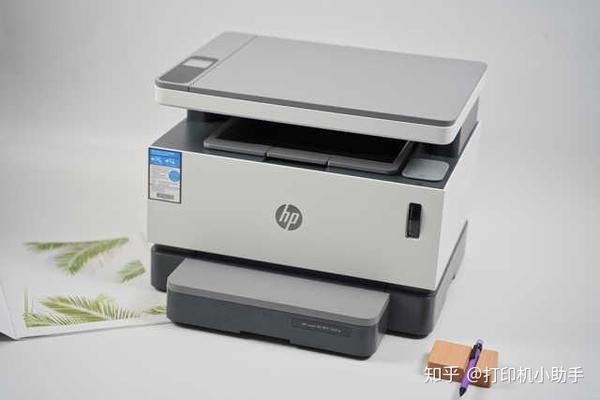 惠普黑科技、延续经典型号 NS1005W，超详细分析！