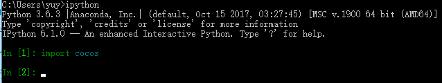 Cocos2d Python第一弹 环境配置 知乎 1299