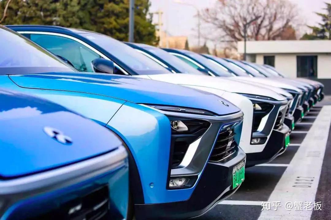 抢先试驾 NIO Pilot 1.0 beta ，蔚来自动驾驶全解读 - 知乎