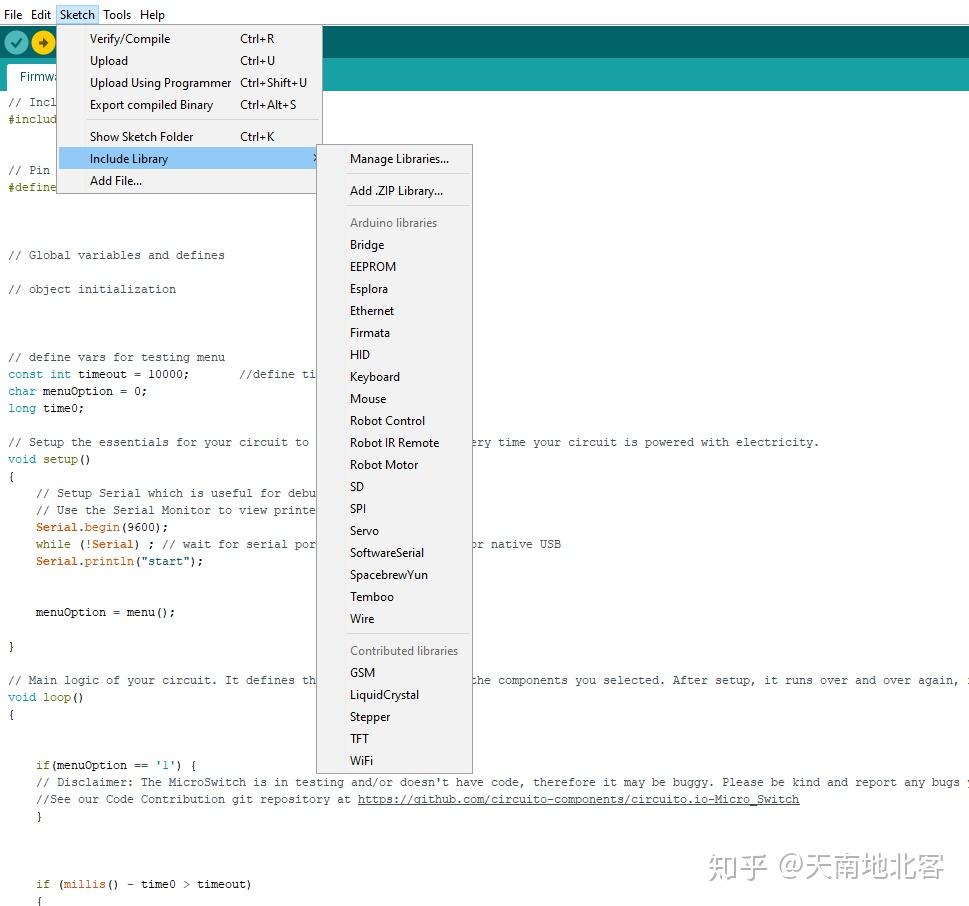 Arduino编码基础知识全解析 - 知乎