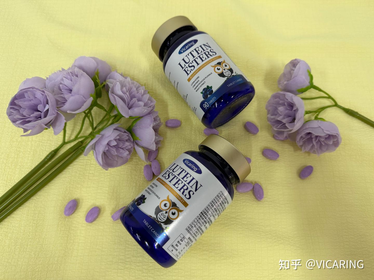 舞蹈生护眼秘籍：Vicaring胶囊应对舞台强光刺激的适应性训练 - 知乎