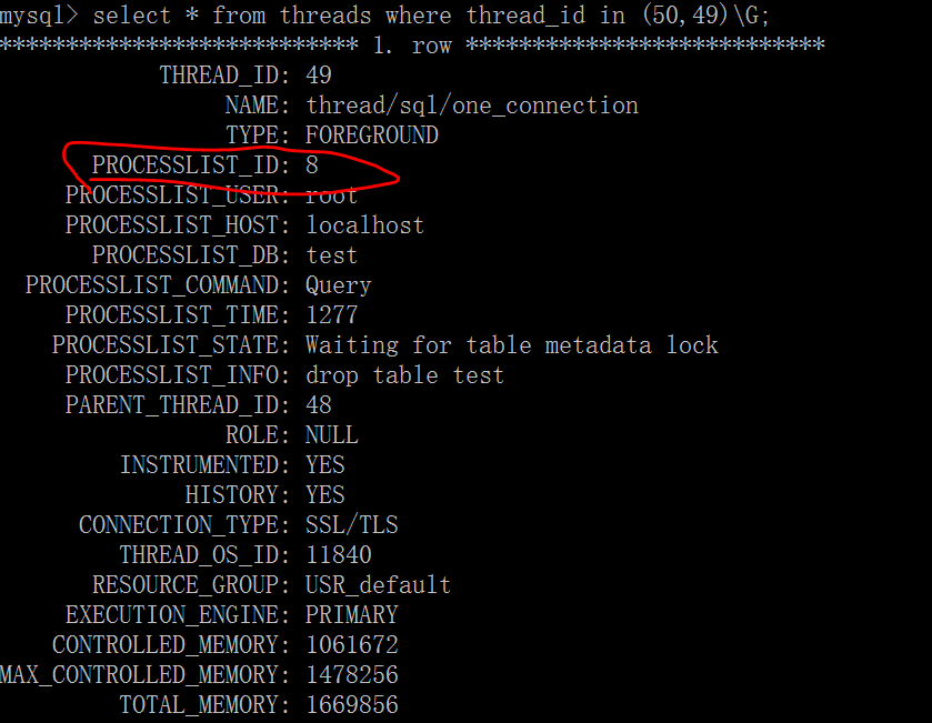 MySql几种常见的锁 - 知乎