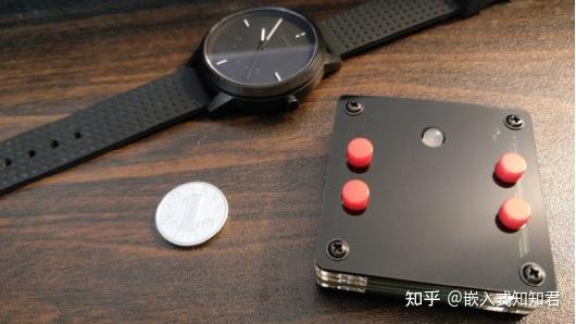 基于Si4702和MM32的迷你FM收音机 - 知乎