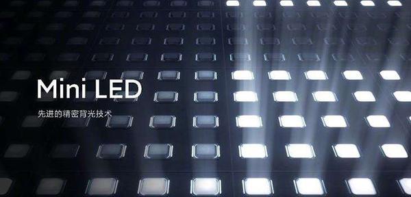 QD-MiniLED与MiniLED、LED是什么关系，哪个更强？ - 知乎
