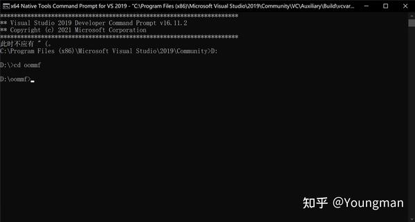 在Windows系统下，用Visual Studio C++编译OOMMF - 知乎