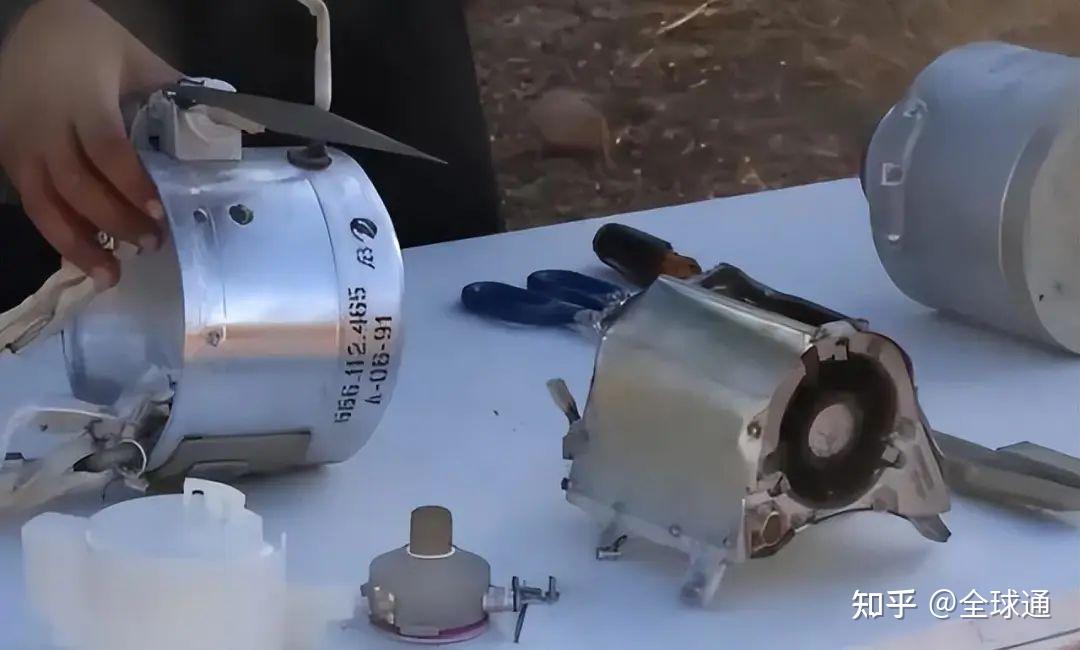 中国院士向世界宣布：解放军“末敏弹”全球第一，毫秒摧毁坦克群 - 知乎