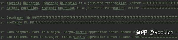 CS224n Assignment 5解析（GPT模型code练习） - 知乎