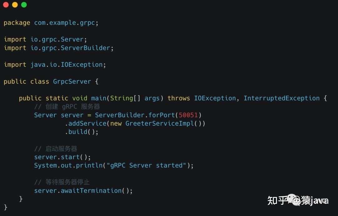 6种最流行的API架构风格，你知道几种？ - 知乎