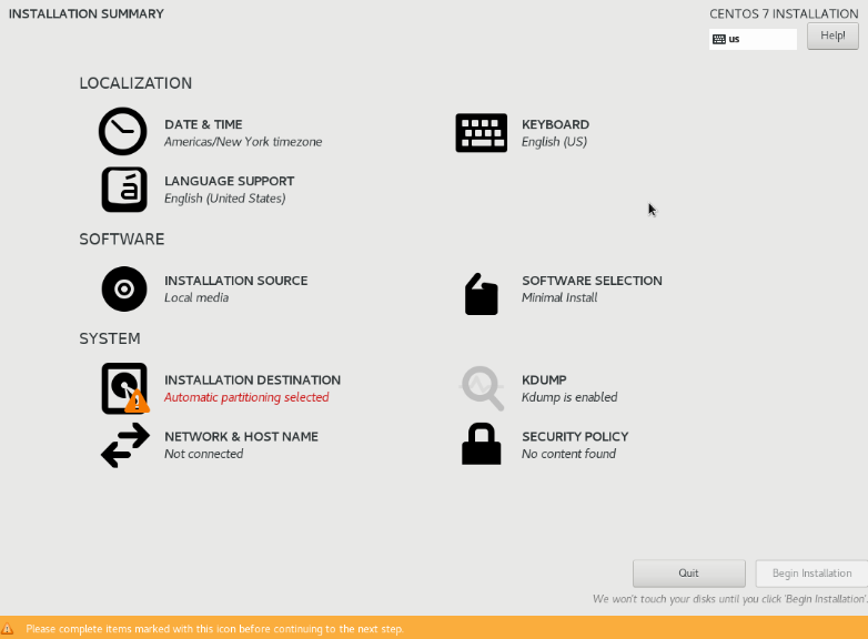 [复现&代码分享] LiSa Sandbox Setup 配置并运行LiSa沙盒（CentOS） - 知乎