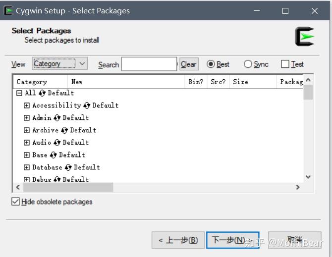 Clion 配置C/C++环境 - 知乎