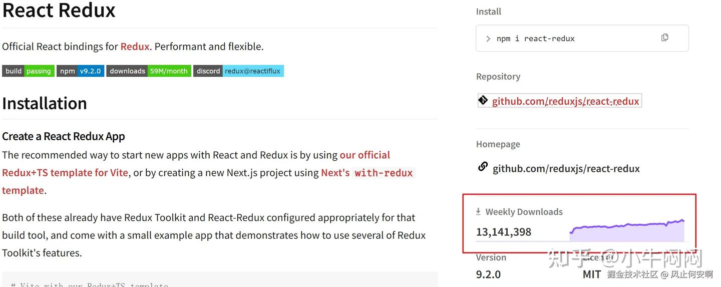 🚀别再卷 Redux 了！Zustand 才是 React 状态管理的躺平神器 - 知乎