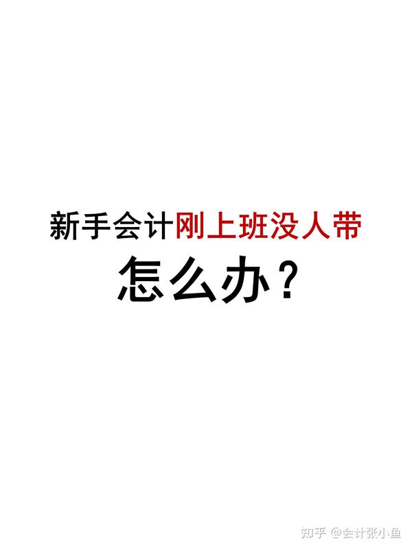 会计实操怎么学?会计实操宝典,会计实操100问 知乎