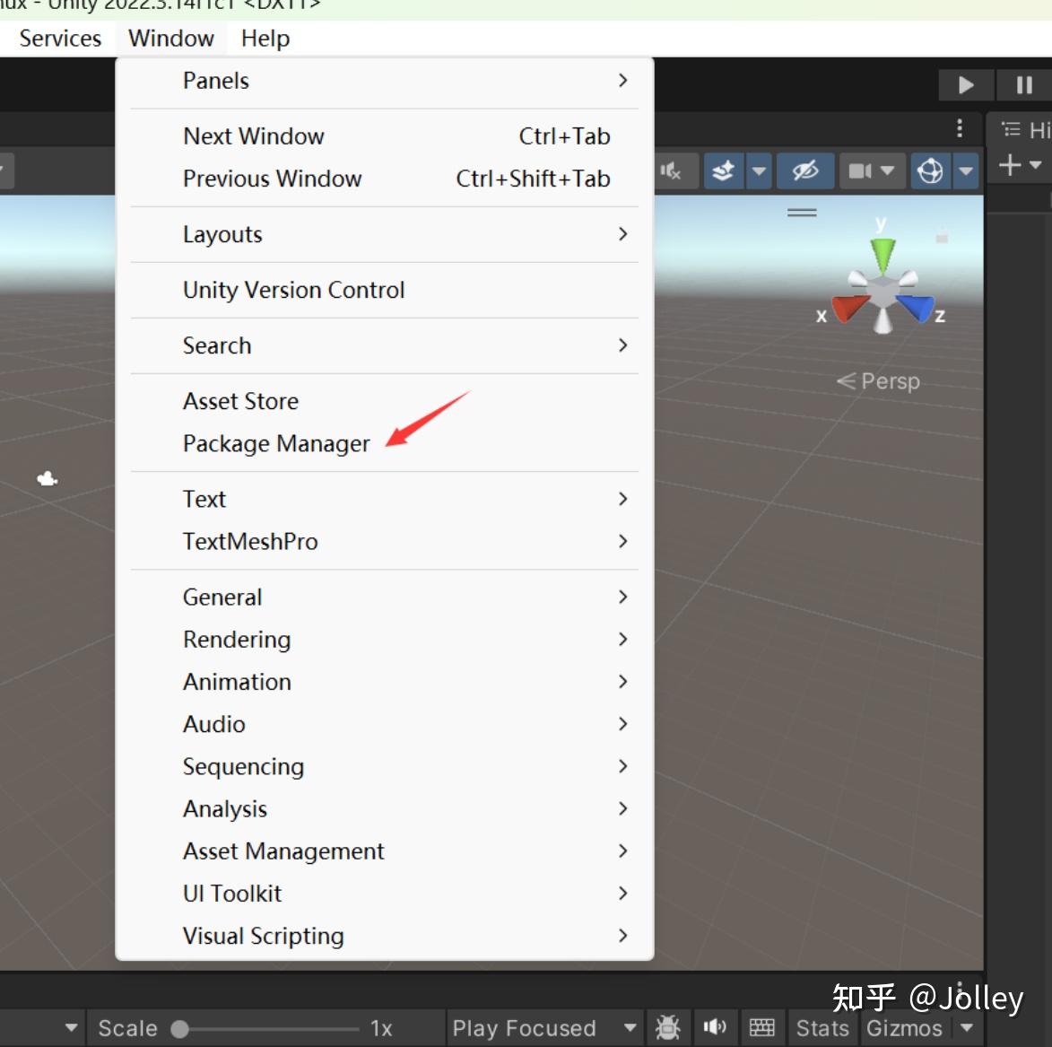 Unity AI Navigation自动寻路 - 知乎