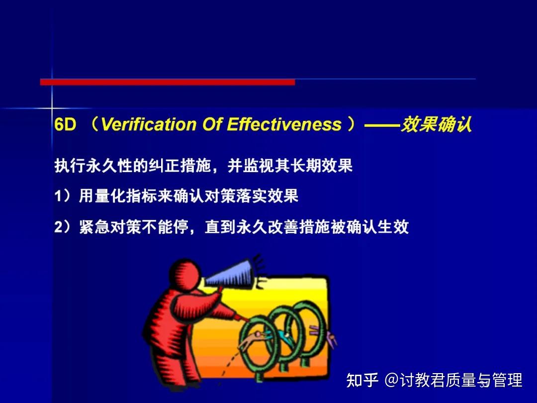 不是所有问题都要用8D，5C和3A也能搞定大多数 - 知乎