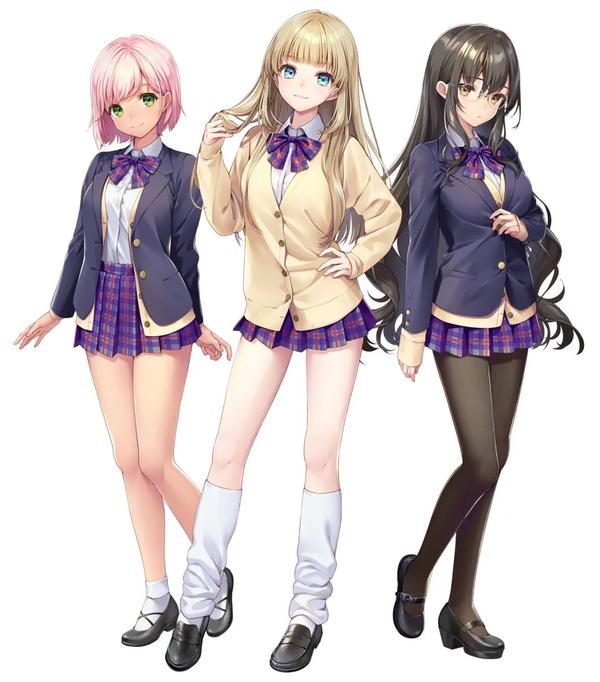 插画师：twi：neoneooon09插画师twi：tarou2 - 知乎