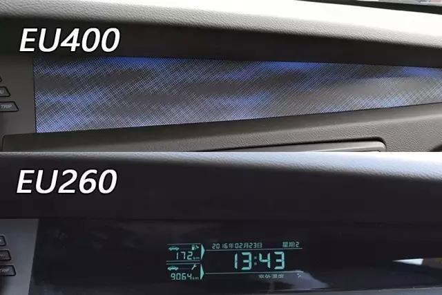 真的能跑460公里吗？试驾电动车-北汽EU400 - 知乎