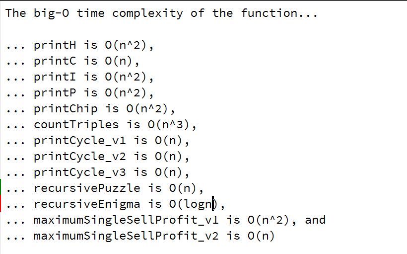 Stanford CS106b (2022 winter)Assignment 5 code - 知乎