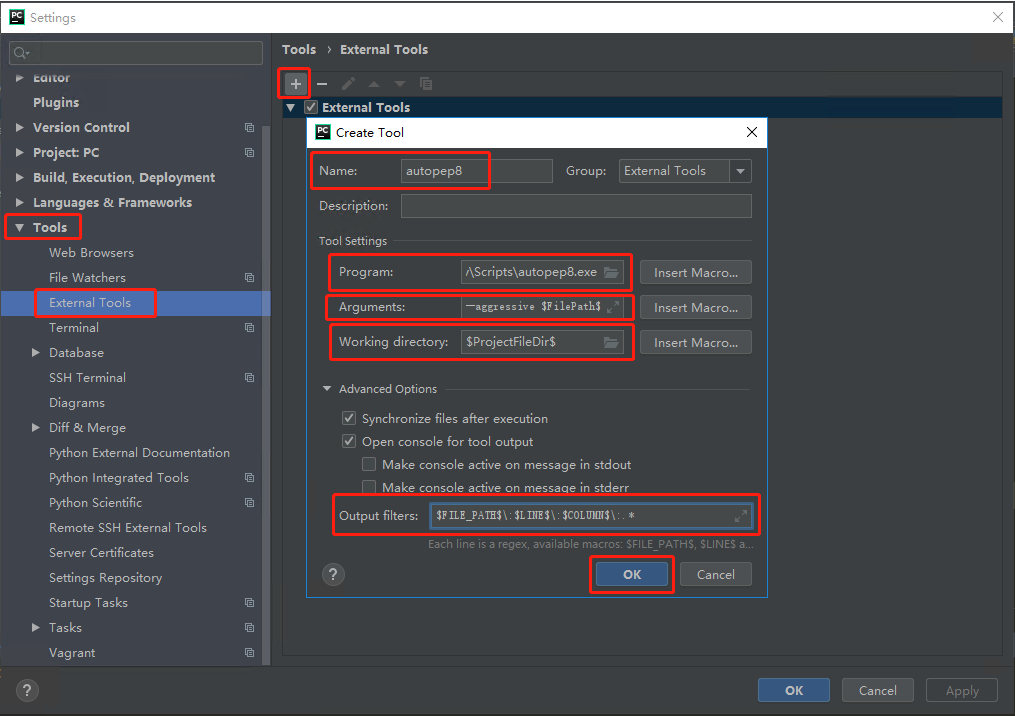 autopep-8-配置教学-Python教学2【StudyQuant-Python量化投资课堂】 - 知乎