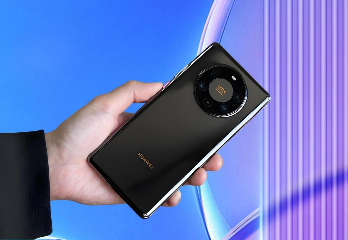 华为mate80发布在即，近5代mate销量分析，mate40才是YYDS - 知乎