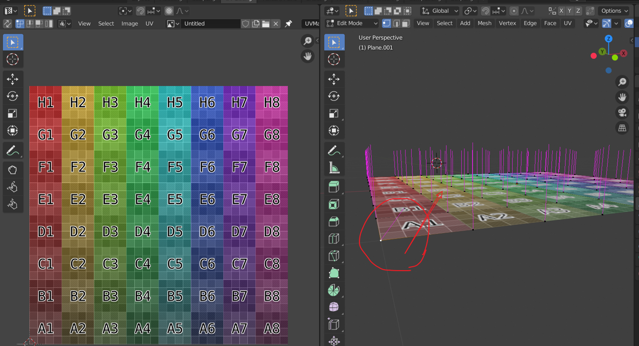 切线空间（Tangent Space）完全解析 - 知乎