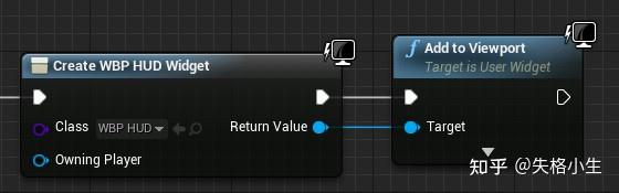 Unreal Engine 4 UI Tutorial——UE4引擎UI教程 - 知乎