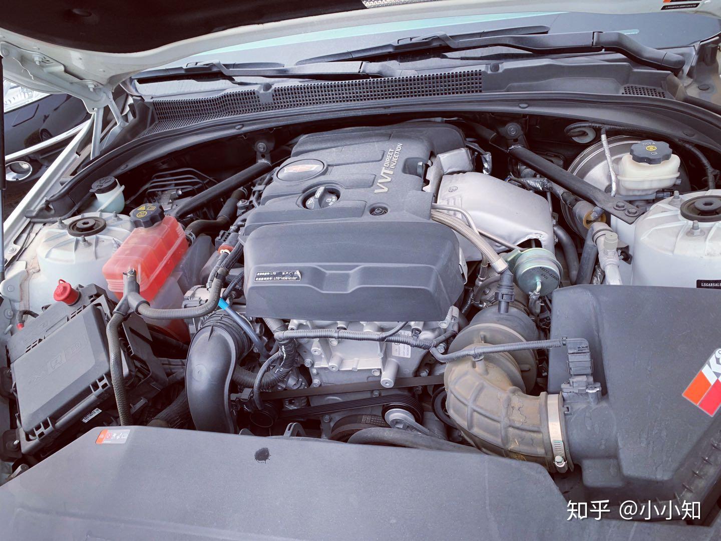 ATSL普通改装思路 - 知乎