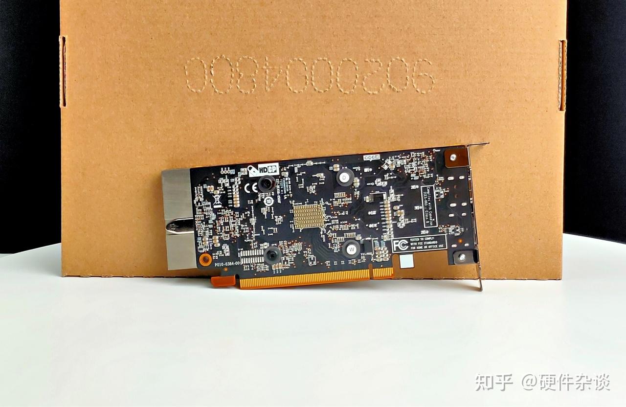 显卡评测系列第2期：RX6400 4G - 知乎