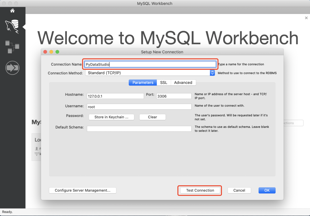 新手入门 MySQL 数据库保姆级图解教程 - 知乎