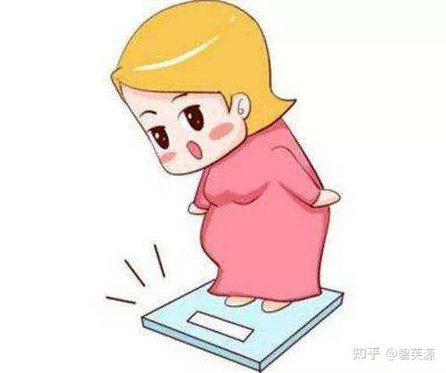 大腿上出现白色的肥胖纹该怎么办 知乎