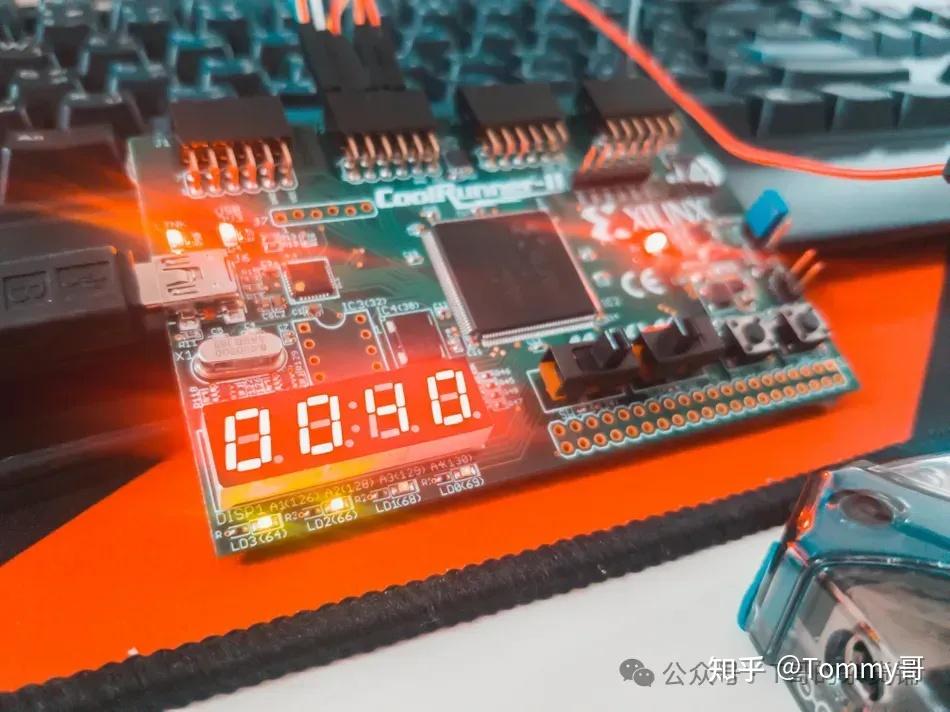 T哥带你分清什么是 CPLD 与 FPGA？ - 知乎