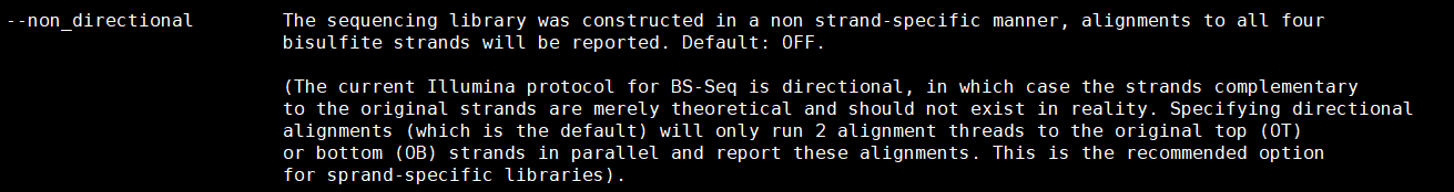 技术解读 单细胞甲基化测序（scBS-seq）比对率奇低？你的文库方向性参数可能没选对！ - 知乎