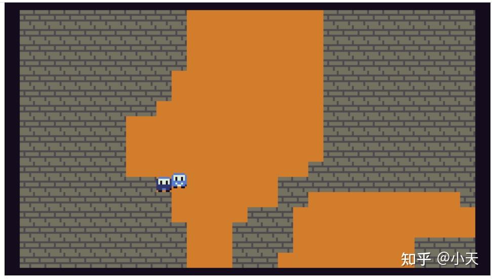 【冥想游戏】JUNE 8：TIC-80 Tiny Computer - 知乎