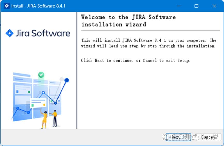 软件测试管理神器之JIRA-windows环境部署 - 知乎