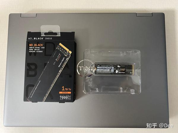 我的Dell Precision 7670搞机历程 - 知乎