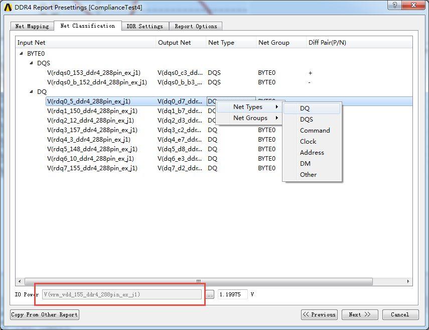 采用ANSYS进行DDR4仿真 - 知乎