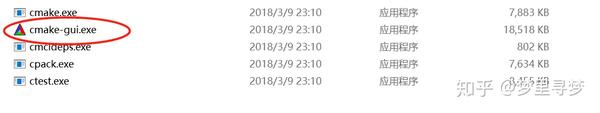 Cmake流程及问题no Cmake C Compiler Could Be Found 知乎