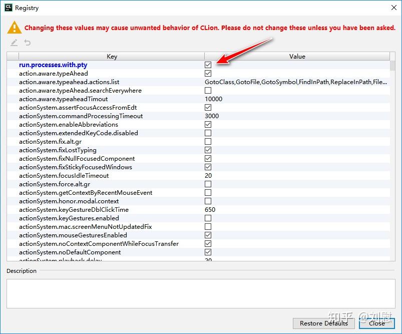 CLion 中的 Cygwin 配置（及中文坑解决） - 知乎
