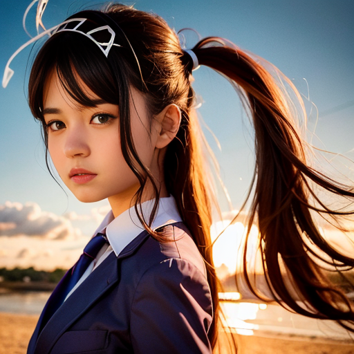 Stable Diffusion模型免费分享秒下载，万份资源分享 - 知乎