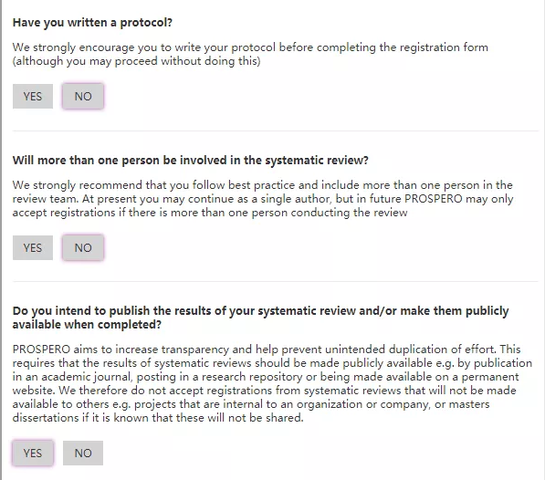 系统评价的PROSPERO注册流程 - 知乎