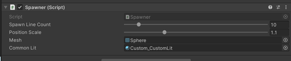 【UnityShader】实例化 Instancing （15） - 知乎