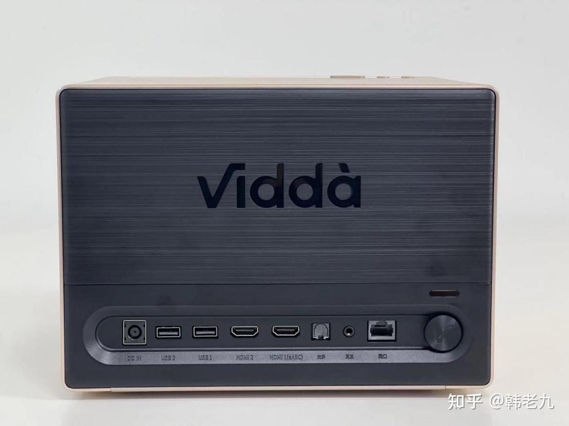 近万元高质价比智能投影选购指南（附Vidda C1 Pro评测） - 知乎