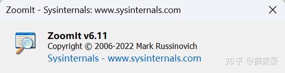 ZoomIt 中文使用手册（自制） - 知乎