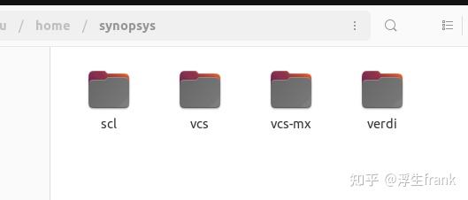 ubuntu2210安装vcs、verdi并运行示例代码 - 知乎