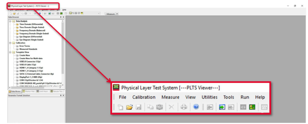 What's New in Physical Layer Test System (PLTS) 2021 - 知乎