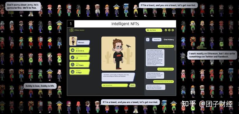 受到各大资本投资的gamefi平台Mirror World能脱颖而出吗？ - 知乎