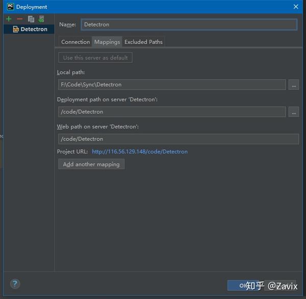 PyCharm远程运行调试代码 - 知乎