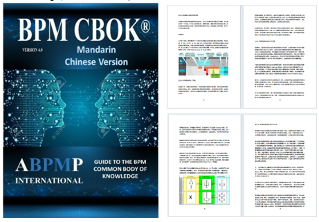 好消息！《BPM CBOK指南》出中文版啦！学习流程管理，容易多了！ - 知乎
