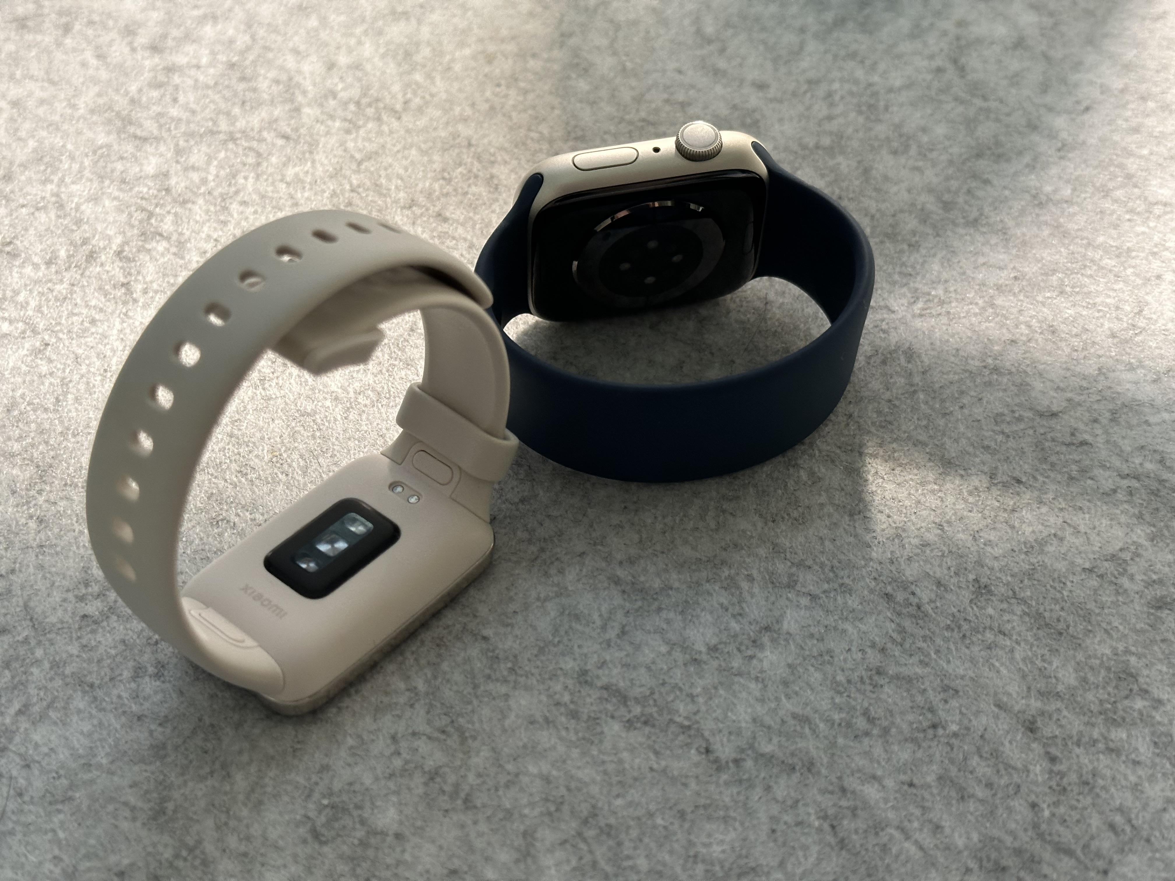 2025年6·18 Apple Watch选购攻略丨Apple Watch值得买吗？Apple Watch能干什么？Apple Watch和 ...