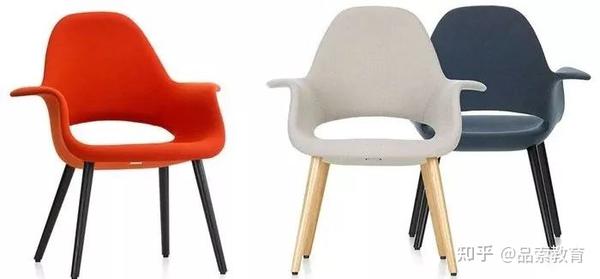 影响世界的工业设计大师，设计界的神仙夫妇-Charles&Ray Eames！ - 知乎